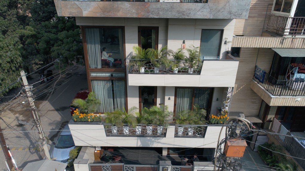 Projects – Neolith