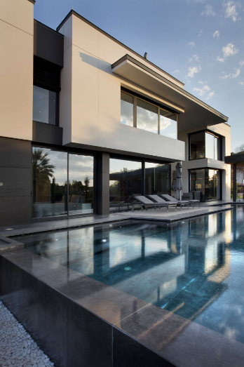 Cladding – Neolith