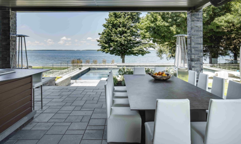 Cladding – Neolith