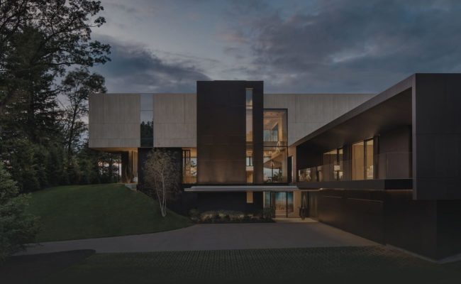 Cladding – Neolith