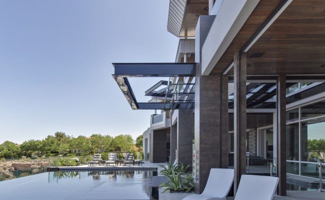 Cladding – Neolith